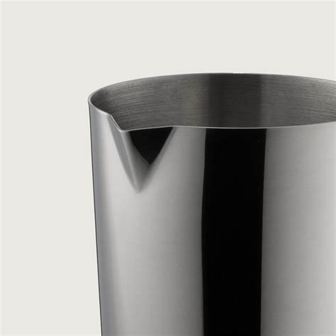 Starshaker® Mixing Tin Mixing Glasses