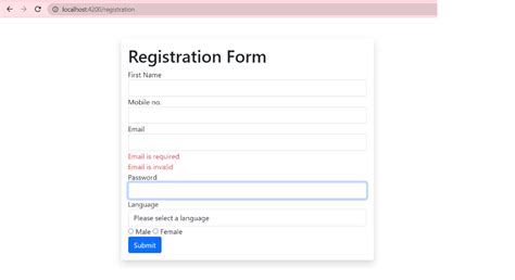 Angular Cypress Example Learn Automation Testing In Angular