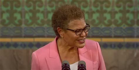 Democrat Mayor Begs For Citys Wealthy To Buy Housing For Homeless