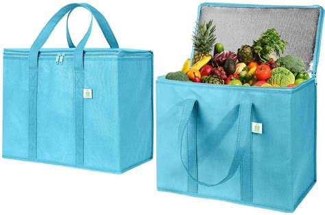 The 9 Best Reusable Grocery Bags Of 2022