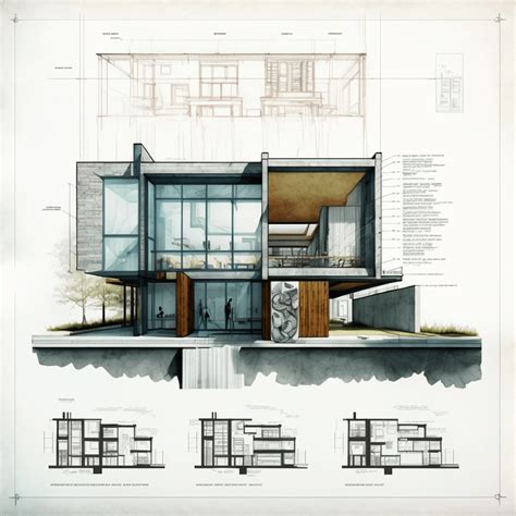 Exploring Construction Documentation R Midjourney