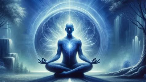 Unlocking The Mysteries Of Indigo Blue Aura Meanings And Insights