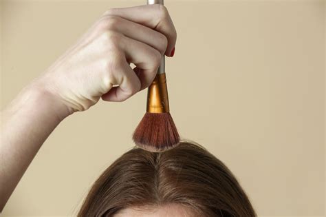 How To Hide Gray Hair On Brunettes Hairstylecamp