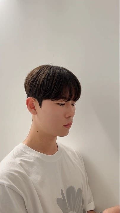 스물다섯 스물하나 남주혁머리 시스루애즈펌 Youtube