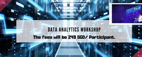 Data Analytics And Data Visualization Workshop Outsourcing Wise