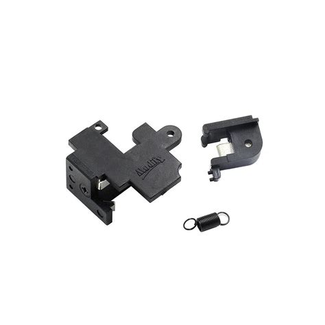 Modify Switch Assembly