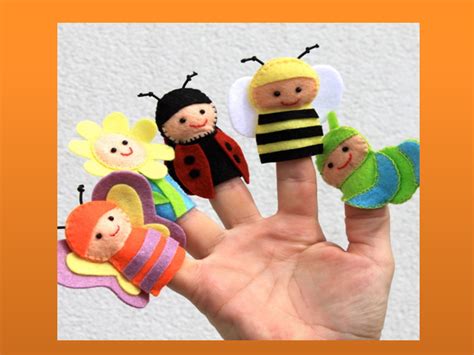 Хуруувчин хүүхэлдэй хийх аргууд бүүвэй