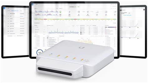 Ubiquiti Unifi Switch Flex Unmo No