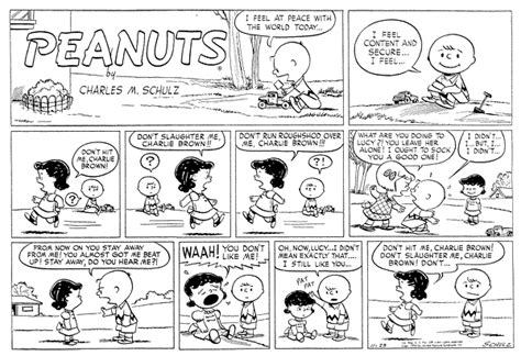 Another Example Of Lucys Rather Devious And Calculating Behavior 11 23 1952 Lucys First Year