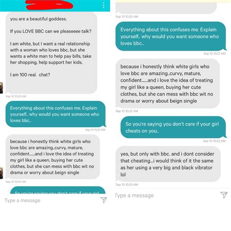 Bbcnot Cheating Rtinder