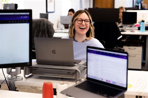 Content Marketing Strategist Lifted Logic