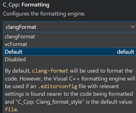 Over Indentation On Multi Line Statements Issue Microsoft Vscode Cpptools GitHub