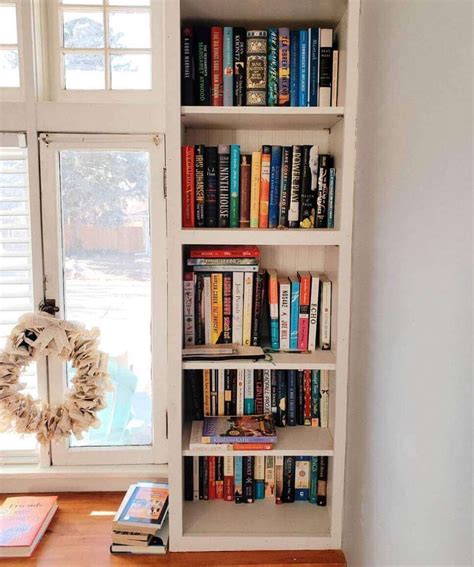 33 Home Library Ideas That Will Make Every Book Lover Jealous