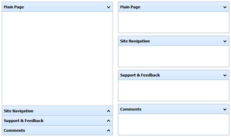 There Are Two Modes Available For Accordion Single Mode And Multi Mode