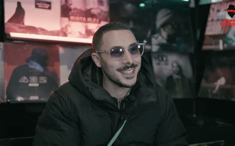 Scred Interview Avec Maydo Scred Magazine