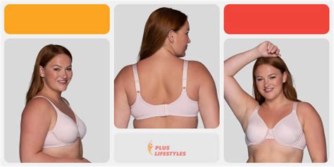 Minimizer Bra Best Minimizer Bras From Athletic To Sexy