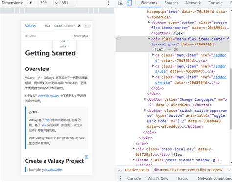 Dropdown Menu Be Covered On Mobile · Issue 114 · Yunyoujunvalaxy · Github