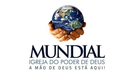 Tv Igreja Mundial Do Poder De Deus Impd Tv Ao Vivo Online ~ Teleame
