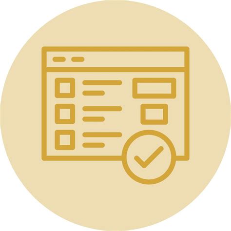 Featured Snippet Vector Icon Design 20851556 Vector Art At Vecteezy