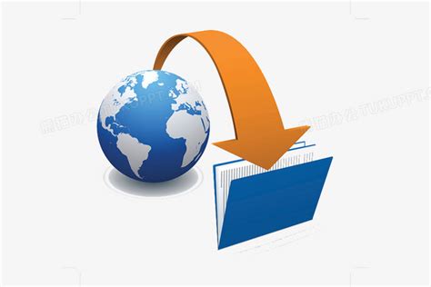 资料png图片素材下载资料png熊猫办公