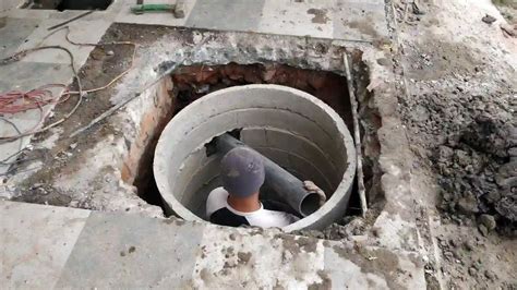 Expert Soak Pit Service Provider No 1 In Your Home Town