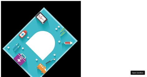 Image Masking Codesandbox