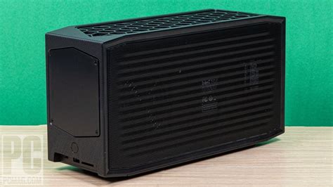 Intel NUC Extreme Kit Dragon Canyon Review PCMag
