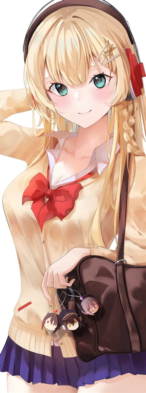 Mikasa Kongou Haruna Kirishima And Kongou Azur Lane Drawn By Kejirion Danbooru