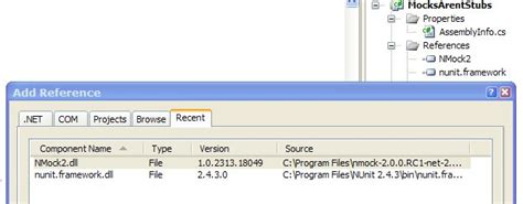Exemples En C Pour Les Simulacres Ne Sont Pas Des Bouchons