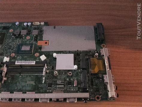 Carte Mere Motherboard Mainboard Acer Aspire U Aio All I Montpellier Clasf Informatique