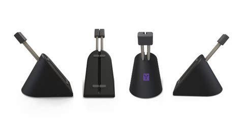 Isy Imb 1000 Mouse Bungee Schwarz Pc Gaming And Gaming Zubehör Mediamarkt