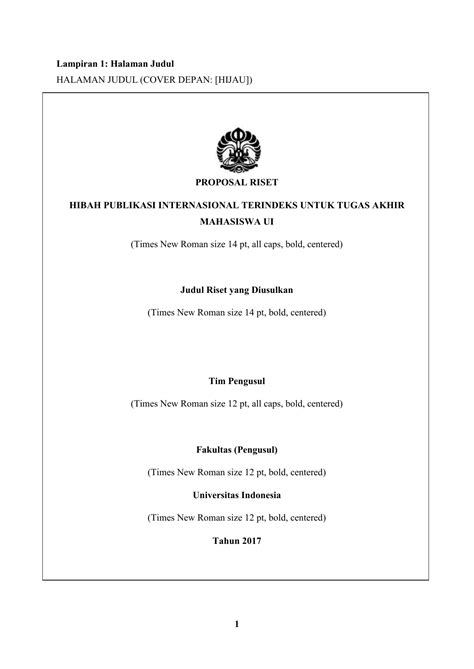 Contoh Proposal Disertasi Pdf Reader Leopase