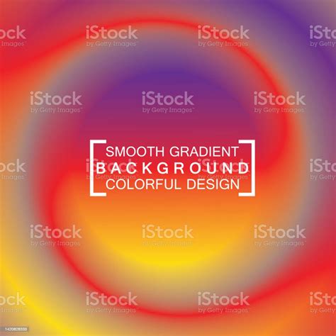 다채로운 소용돌이 부드러운 그라디언트 디자인 추상적 인 배경 0명에 대한 스톡 벡터 아트 및 기타 이미지 0명 3차원 형태