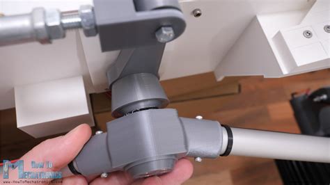 DIY Mars Perseverance Rover Replica Arduino 기반 프로젝트