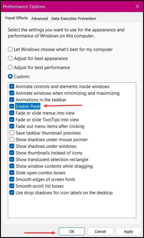 Alt Tab Keyboard Shortcut Not Working On Windows 11 Fixed