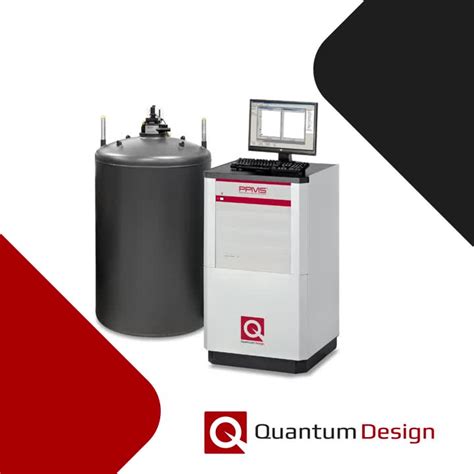 Quantum Design On Linkedin Quantum Design Ppms®