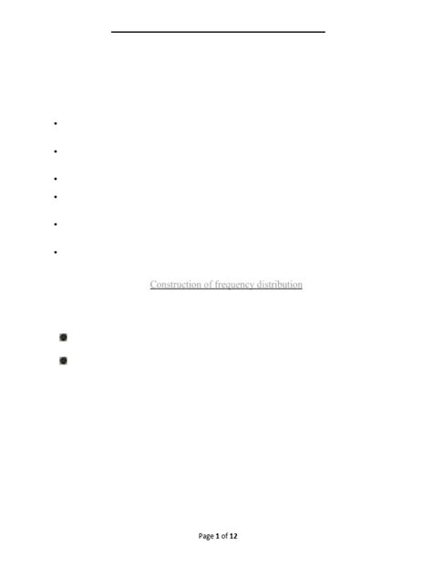 Sta111 Lecture Note 1 Pdf Categorical Variable Statistical Classification