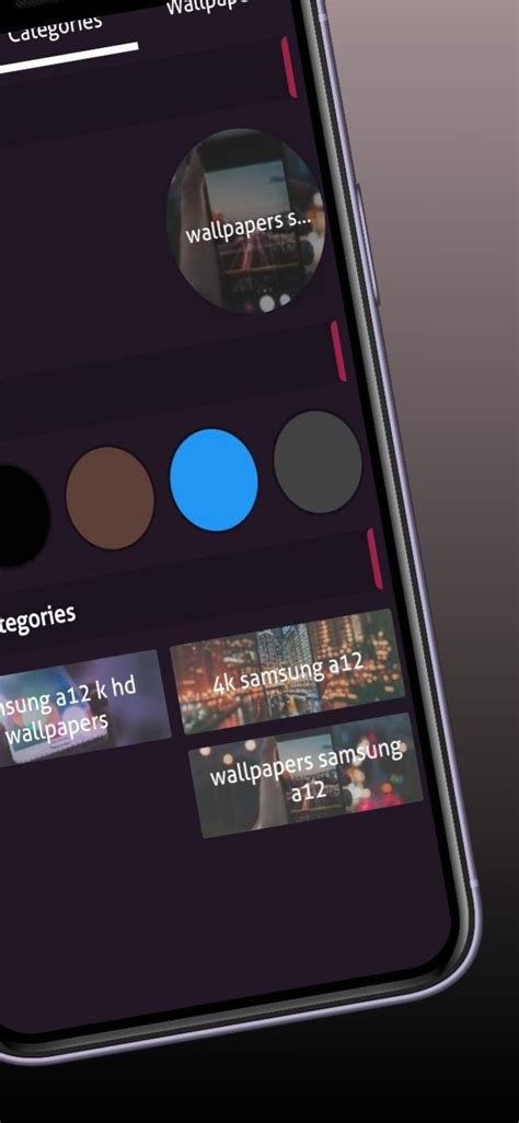 Samsung A12 Wallpapers Apk For Android Download