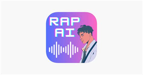 ‎ai Rap Generator On The App Store