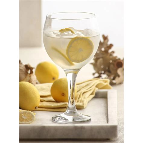 Lav Misket All Purpose Glass Set 6 Pcs 2175 Oz 645 Cc Wayfair Canada