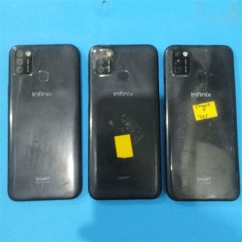 Jual Mesin Infinix Smart Minus Lcd Mesin Segel Bergaransi Jual Unit Shopee Indonesia