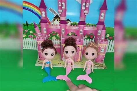 美人鱼公主被海盗抓住了，小美人鱼想救妈妈，小朋友快帮帮美人鱼吧美人鱼妈妈小朋友