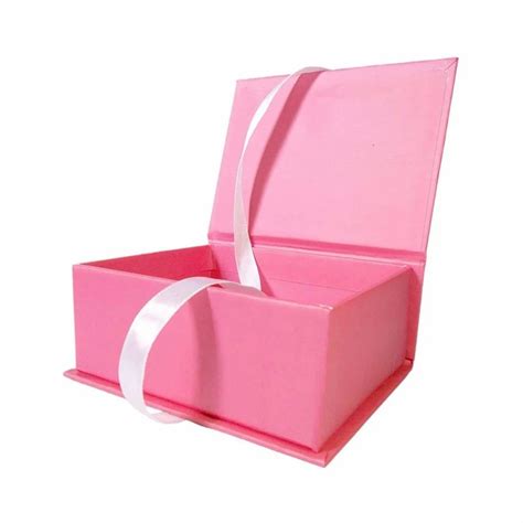 Single Phase 2 Ply Pink Corrugated T Packaging Box At Rs 55 Piece In