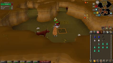 Suggestion Infotext Marker When You Have A Clue Scroll In The Bank · Issue 8929 · Runelite