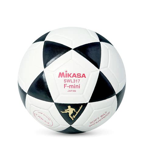 Mikasa Indoor Mini Futsal Soccer Ball Swl317 Franks Sports Shop