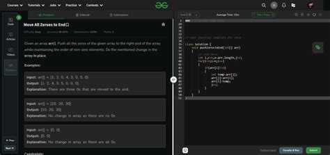 Nihal Shaik On Linkedin Codingchallenge Gfg160 Geekstreak2024