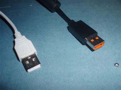 Wiring An Xbox Kinect For Usb Instructables