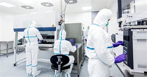 Macam Macam Filter Hvac Pre Filter Medium Filter Dan Hepa Filter Cf Dinamika