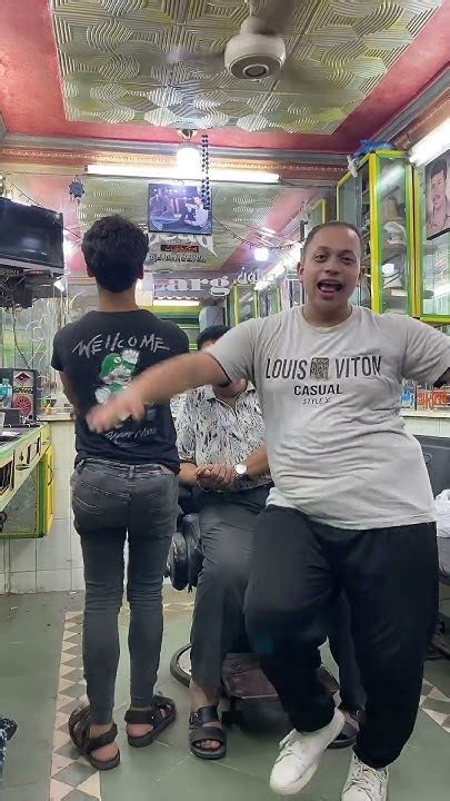 ‏حمدي لارج👯 ايوه يا جدعان Youtube