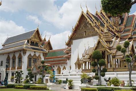 泰國「泰」精彩 每日頭條